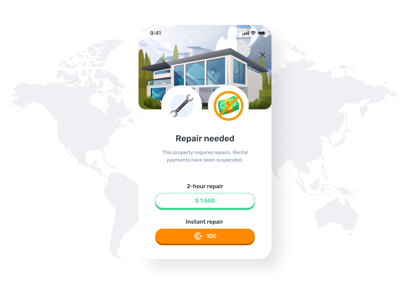 Why do I need to repair my property? – Edusystems OU