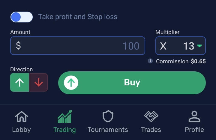 What is Stop Loss and Take Profit? – Edusystems OU