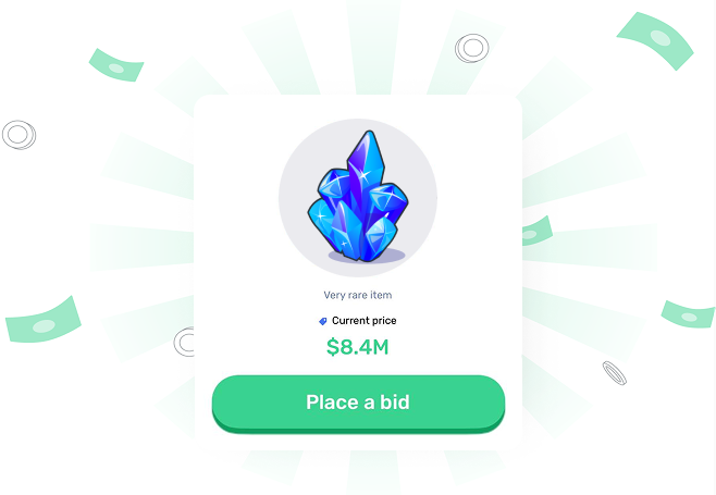 What are the auction rules? – Edusystems OU