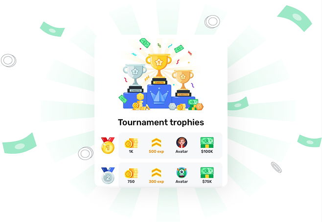 Qu'est-ce qu'une compétition? – Edusystems OU