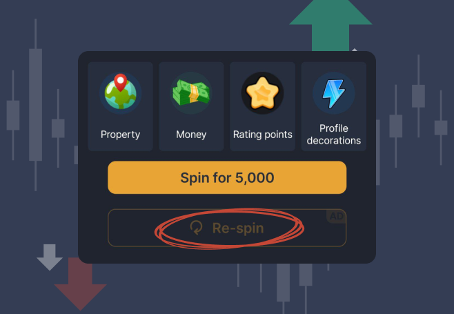 Bagaimana cara mendapatkan lebih banyak putaran di Lucky Spin ...