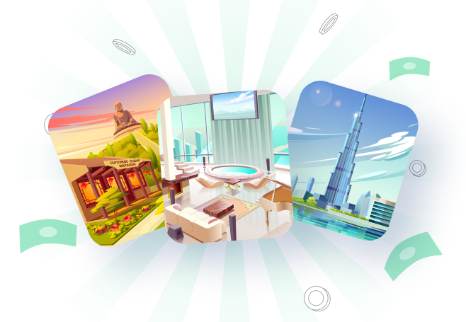 ¿Qué es Invest Empire? – Edusystems OU