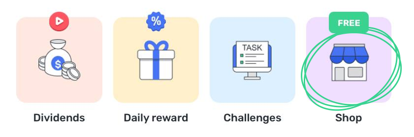 ¿Cómo funciona y qué puedo comprar en la tienda de Cryptomania ...