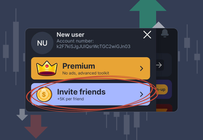 ฉันจะได้รับโบนัสเพื่อนแนะนำเพื่อนได้อย่างไร? – Edusystems OU