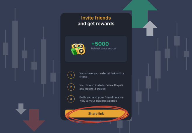 ฉันจะได้รับโบนัสเพื่อนแนะนำเพื่อนได้อย่างไร? – Edusystems OU