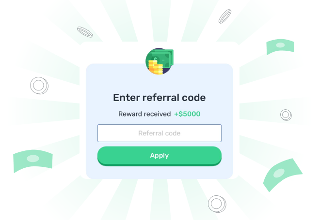 ฉันจะได้รับโบนัสเพื่อนแนะนำเพื่อนได้อย่างไร? – Edusystems OU