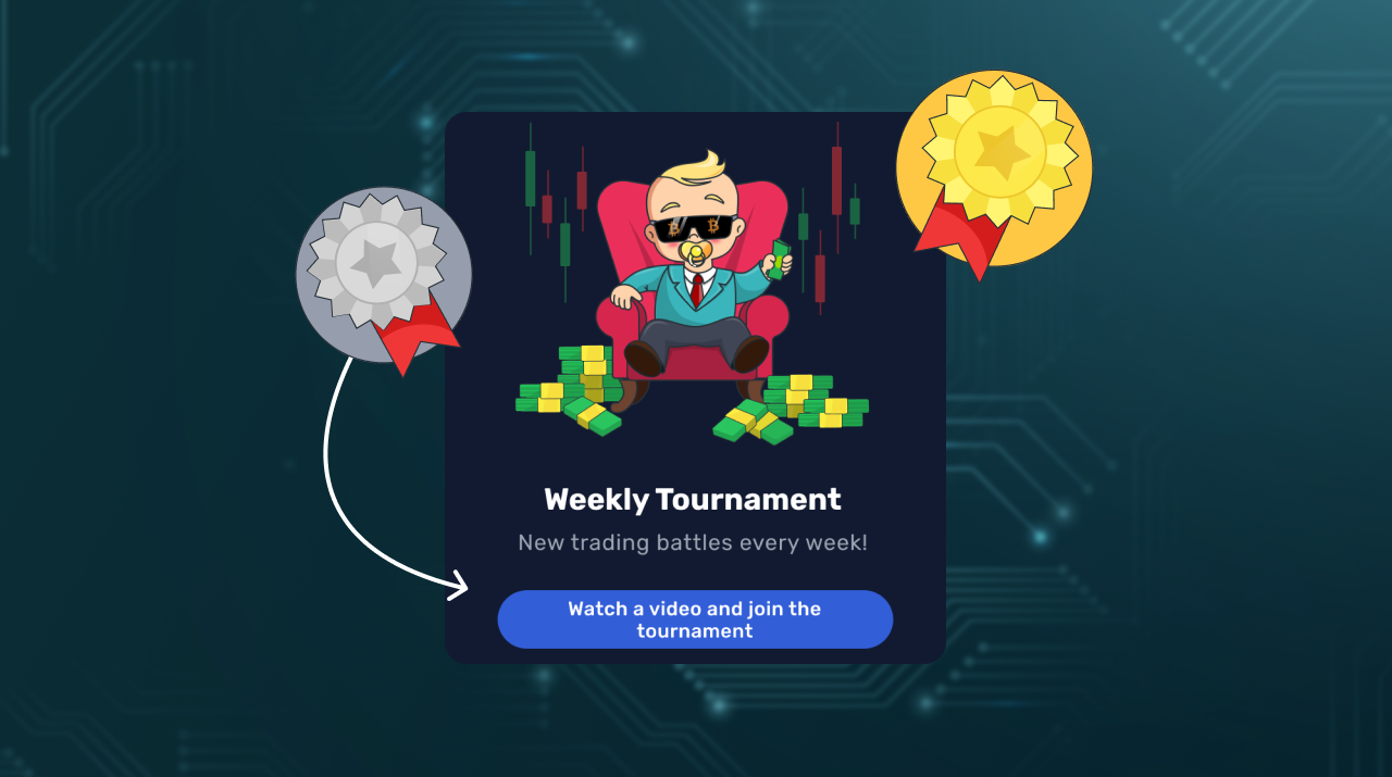 How can I participate in a tournament? – Edusystems OU